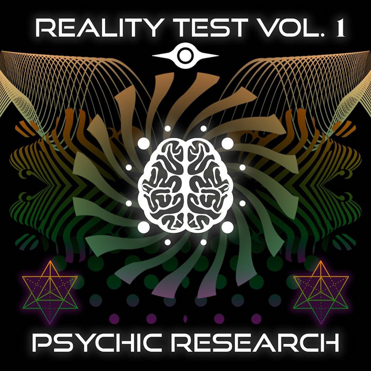 Reality Test Vol. 1 | Waterchild