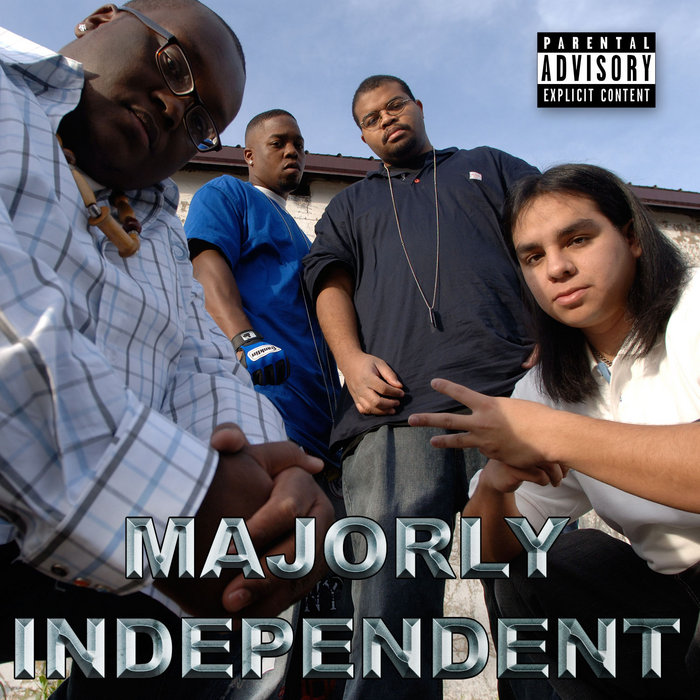 Majorly Independent | 3rd Flow