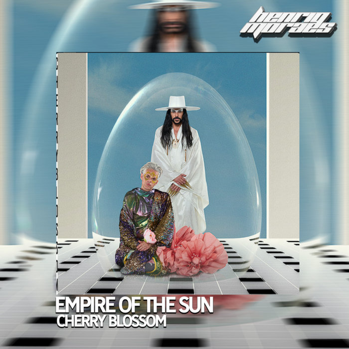 Empire Of The Sun Cherry Blossom Henriqmoraes Mix Henriqmoraes