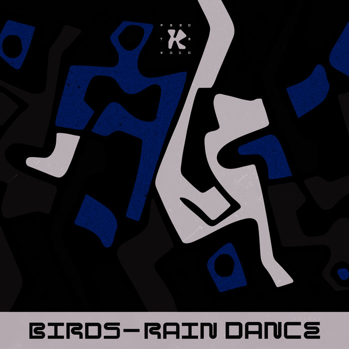 FTV 001: Rain Dance | Birds