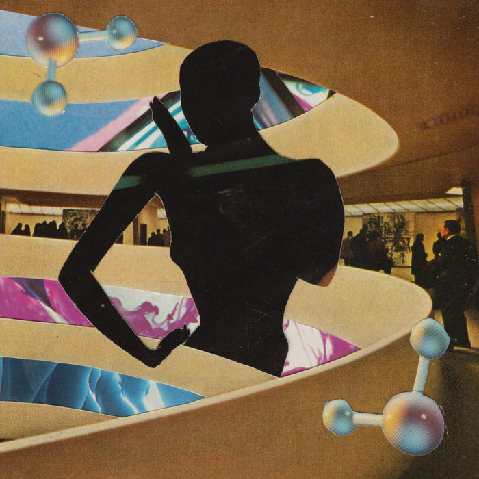 Scratch Therapy - Lineage EP | Scratch Therapy | Anderson