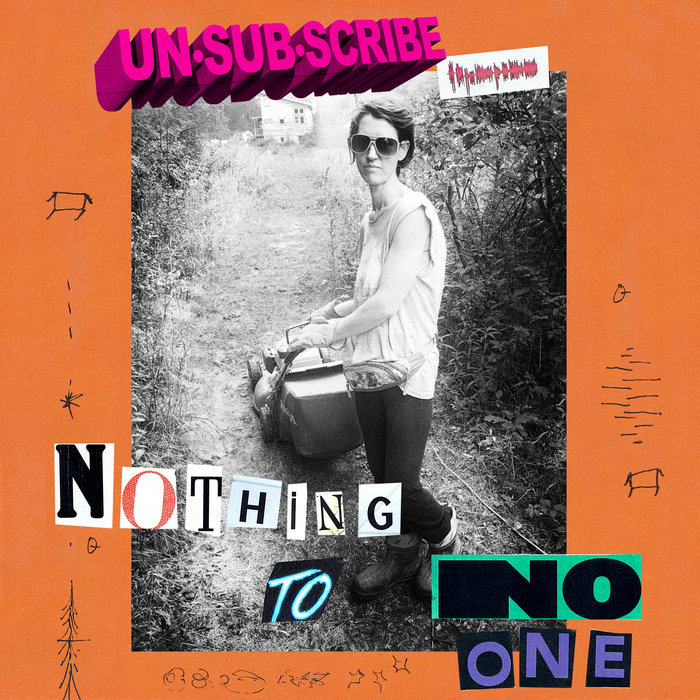 Nothing To No One Unsubscribe nothing-to-no-one-unsubscribe