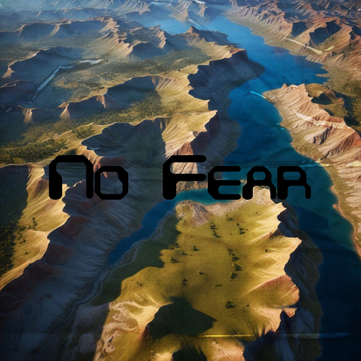 No Fear | Future Intent