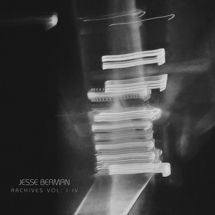 Archives Vol. IV | Jesse Beaman