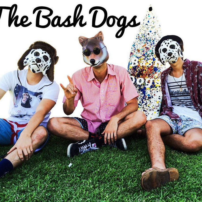 The Bash Dogs | The Bash Dogs | Broken Management