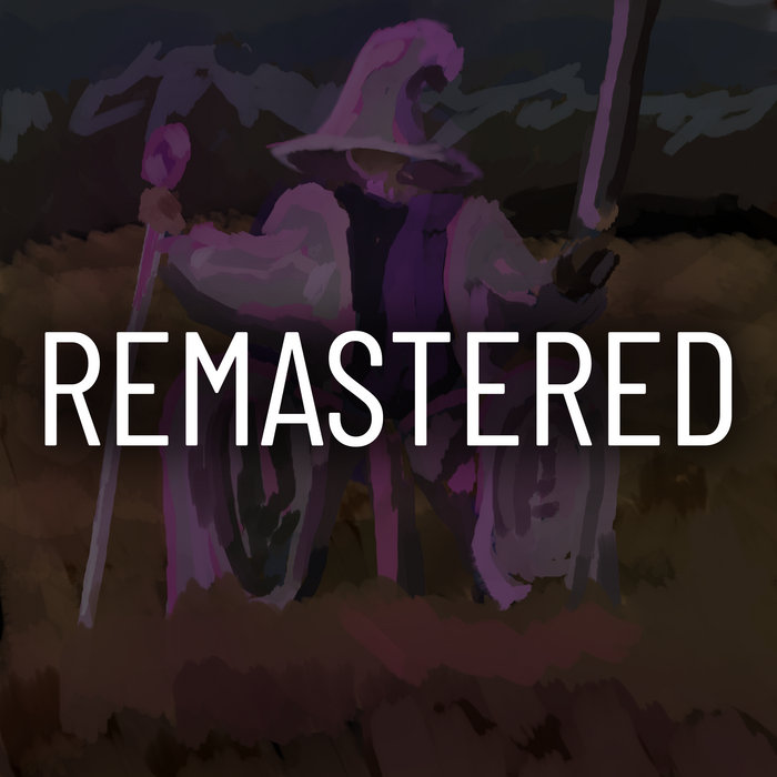 Tuba Archmage Boss Theme Remaster | Noah Giesler