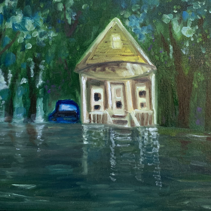 Better | Greg Dember