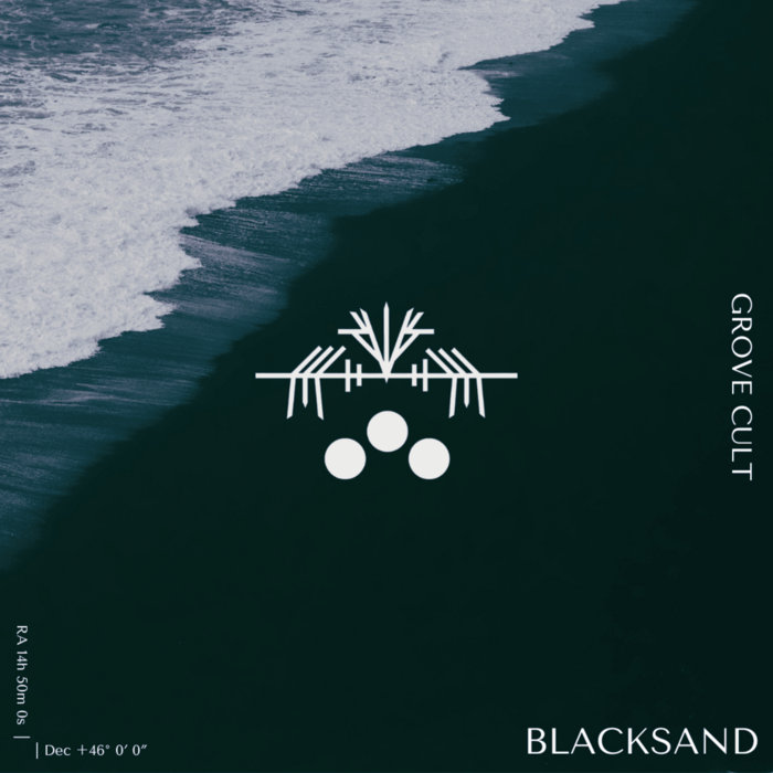 Blacksand | Grove Cult