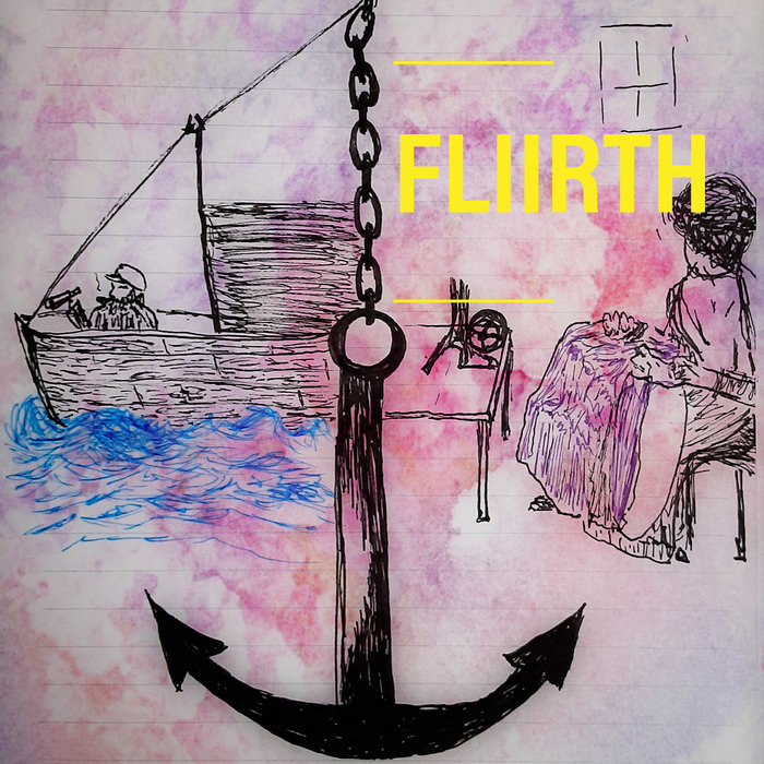 West Central | FLIIRTH | Logan Spangler