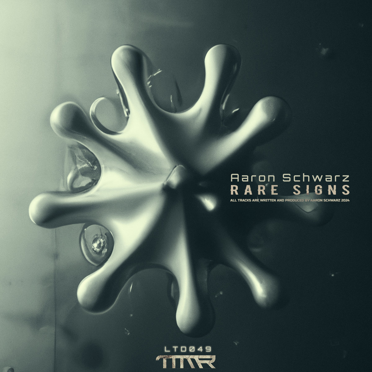 Rare Signs EP | Aaron Schwarz | TMM Recordings