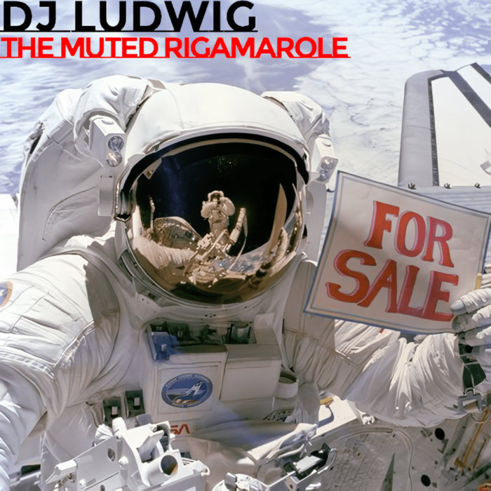 The Muted Rigamarole | DJ Ludwig