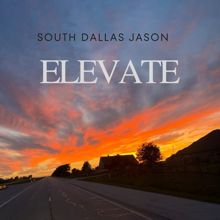 Elevate | Jason Davis