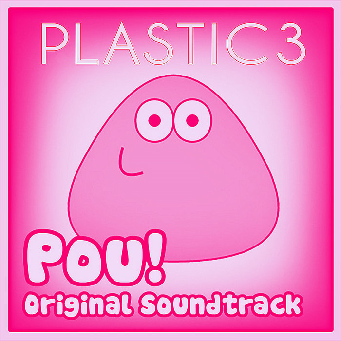 Small Girl (Original Pou Songs) | Plastic3