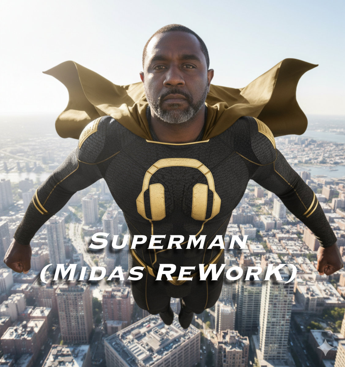 Superman (Midas Rework) | MIdas reTouch