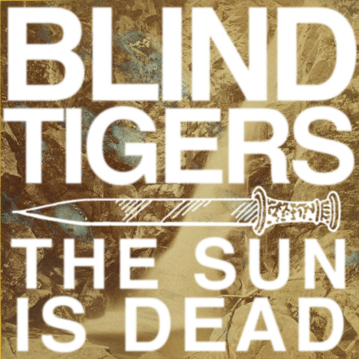 The Sun Is Dead EP | Blind Tigers