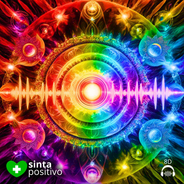 Frequency of Love: 528 Hz Harmonious Hearts | Sinta Positivo