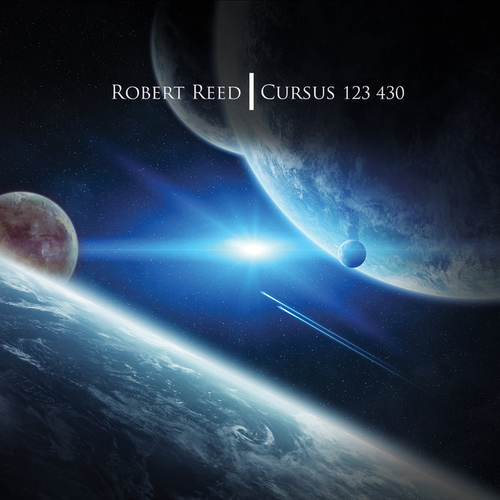 Cursus | robert reed