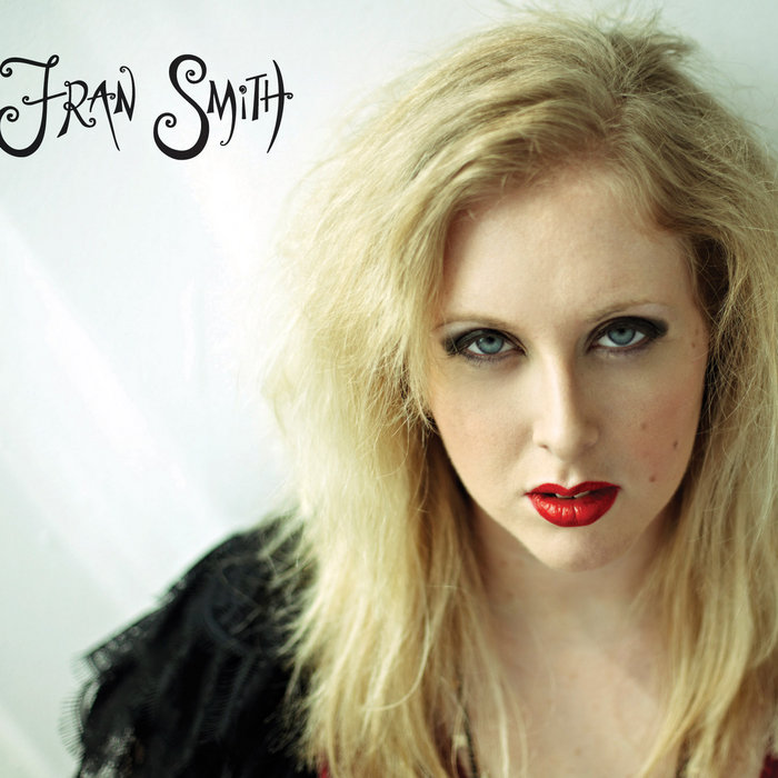 Fran Smith | FRAN SMITH