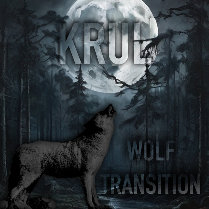 Wolf Transition | Krul | Active Meditation Music