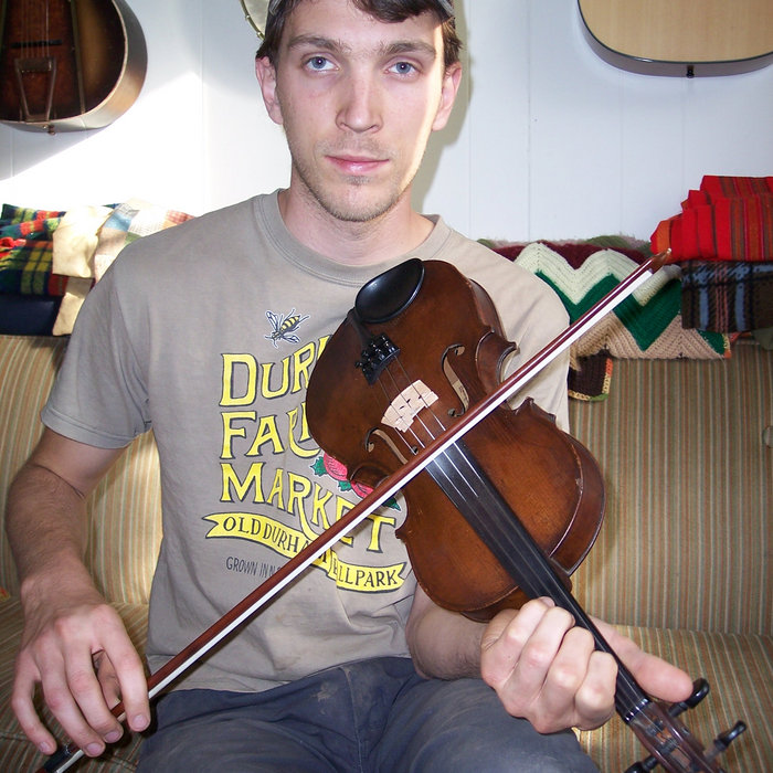 Ida Red | David Johnson | The Johnsons