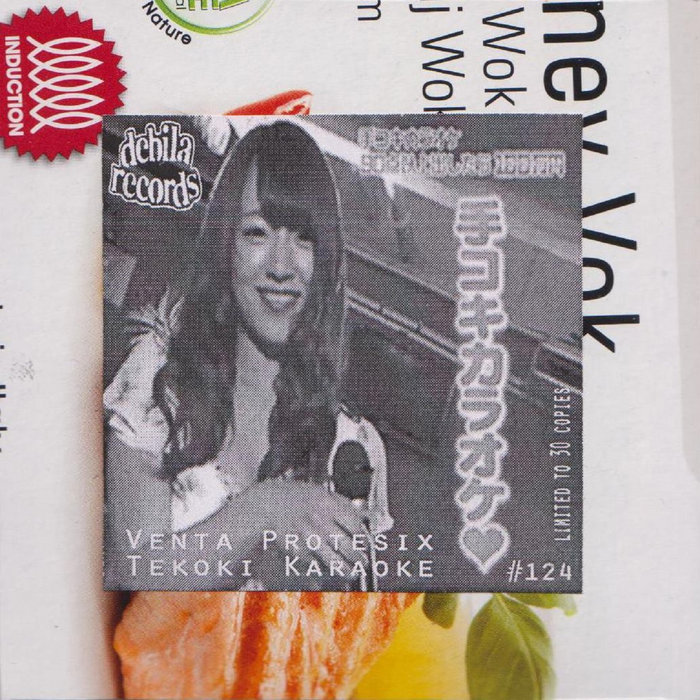 Tekoki Karaoke | Venta Protesix