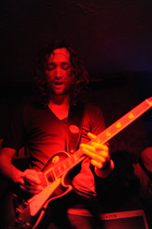 That Rock N' Roll Thing | Jay Shepard