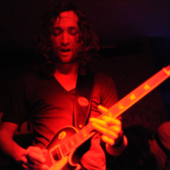 That Rock N' Roll Thing | Jay Shepard