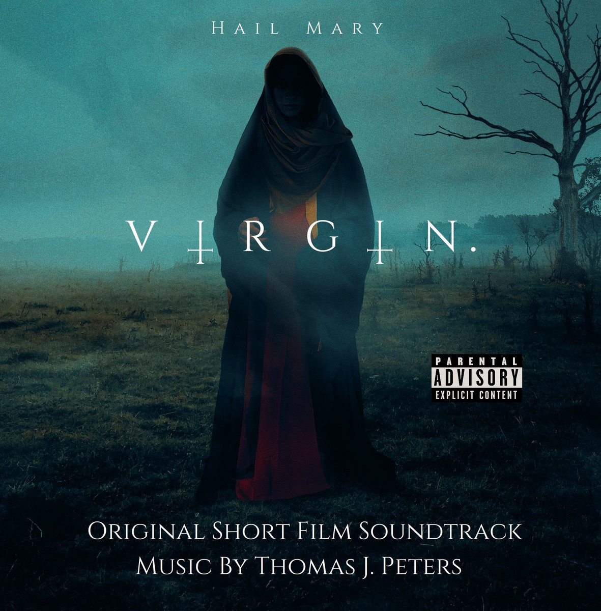 Virgin Original Short Film Soundtrack | Thomas J. Peters