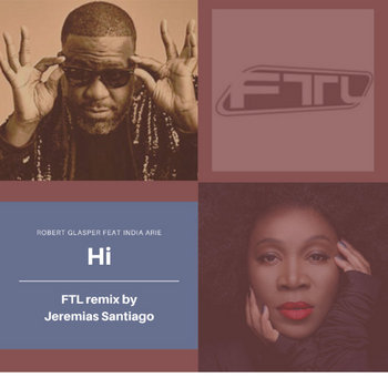 Music | FTL Recordings