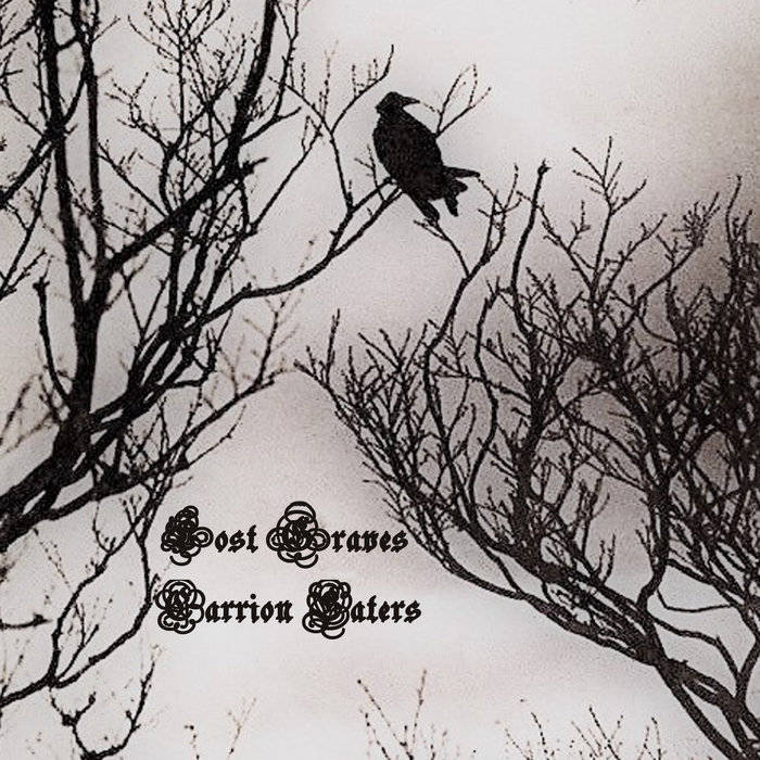 Carrion Eaters | Lost Graves