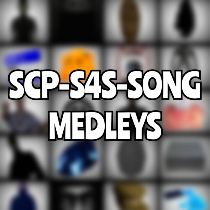 SCP-S4S - song medleys | SCP-S4S