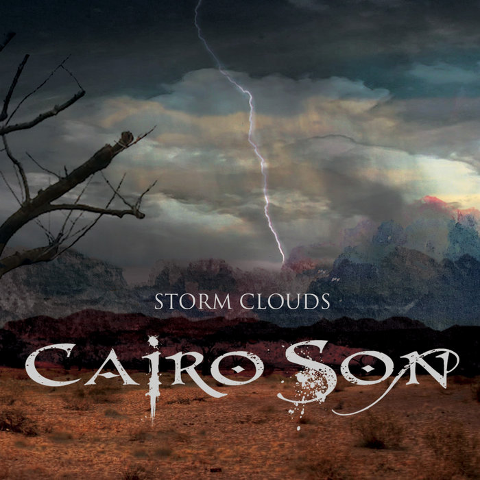 Storm Clouds | Cairo Son