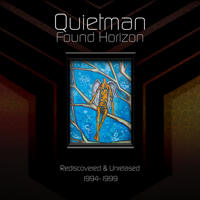Found Horizon - Rediscovered & Unreleased 1994-1999 | Quietman