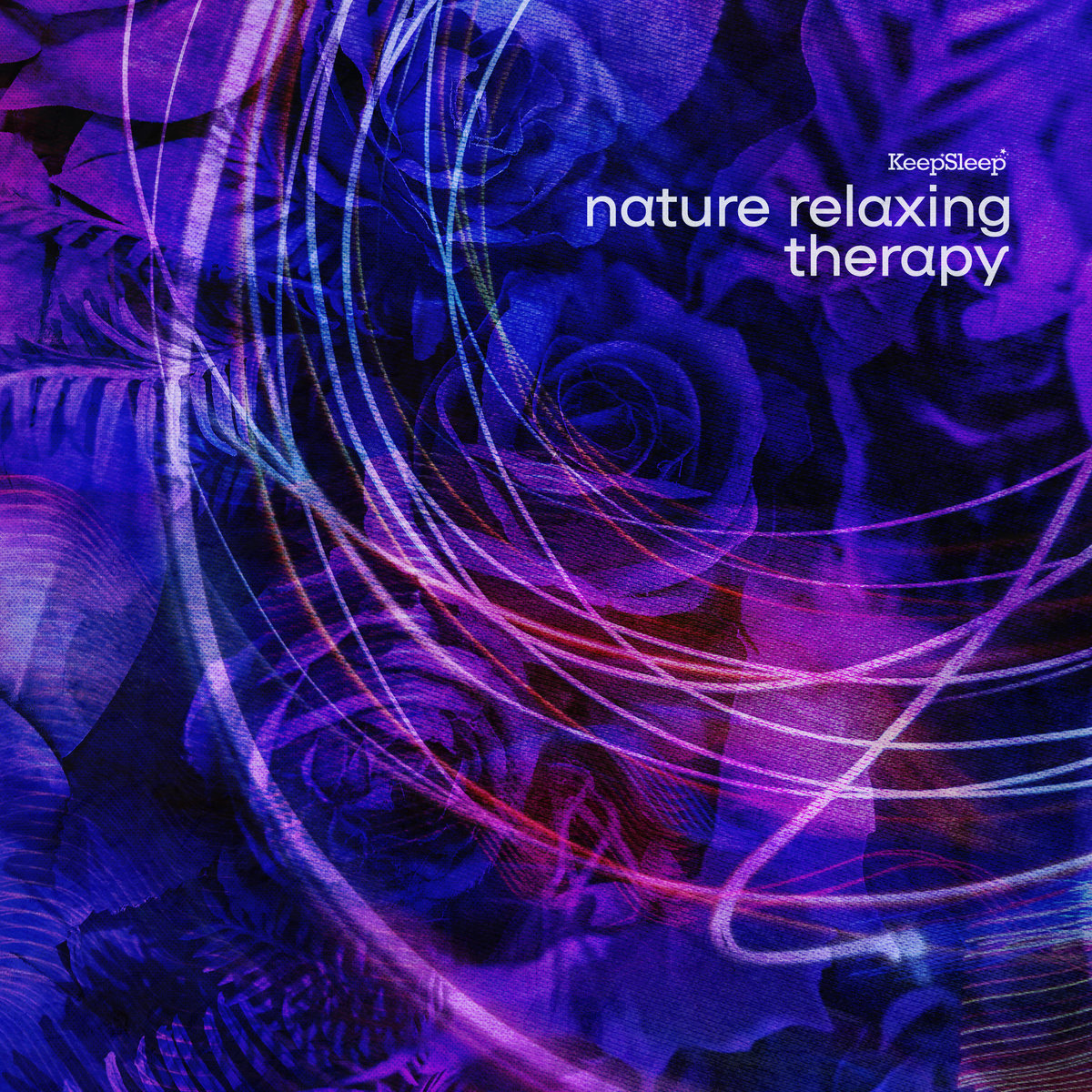 Nature Relaxing Therapy | KeepSleep