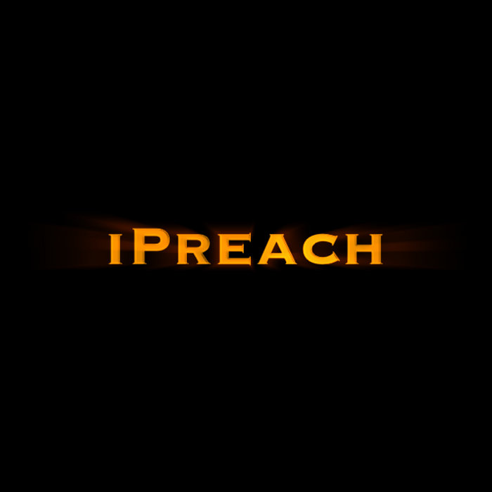 iPreach vol.1 | Holywater | iPreach