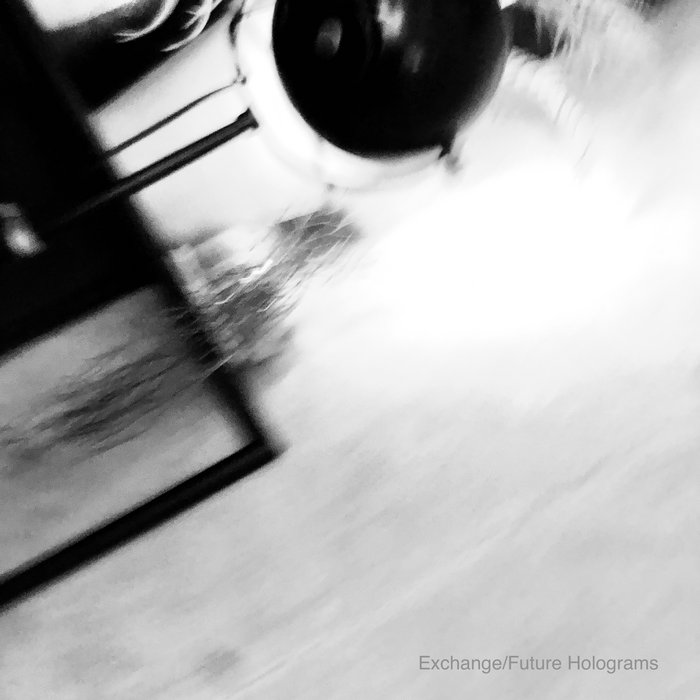 Exchange/Future Holograms | DFrG