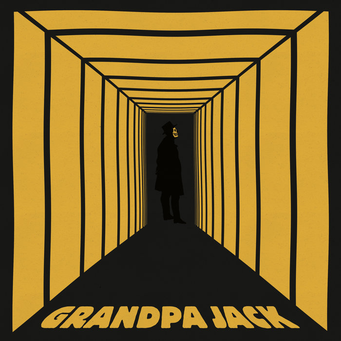 Grandpa Jack | Grandpa Jack