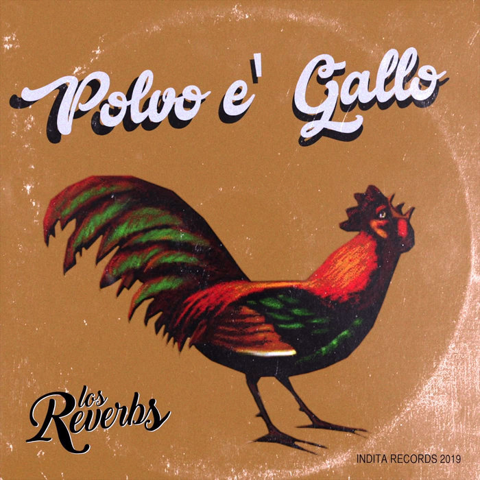 Polvo 'e Gallo | Los Reverbs