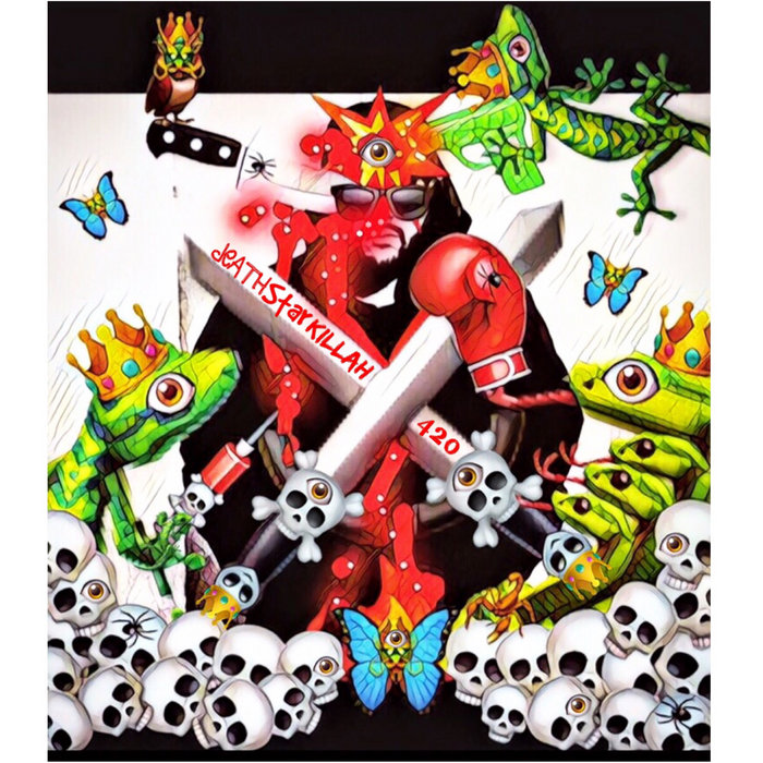 420 Mixtape | GobbahGhoul2