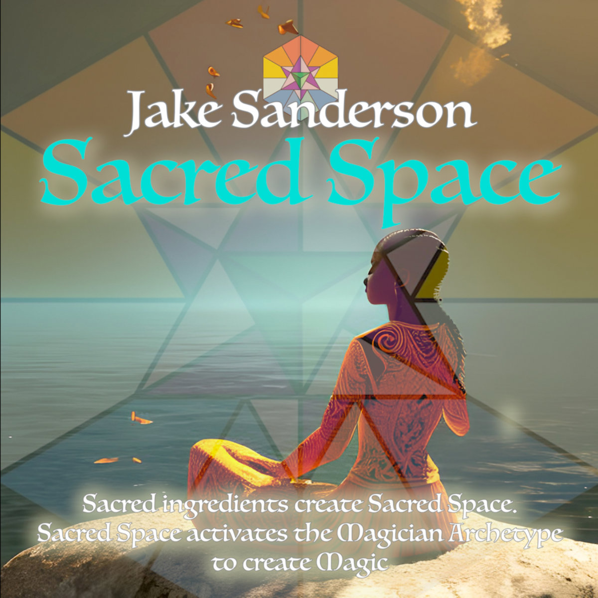 Sacred Space | Jake Sanderson