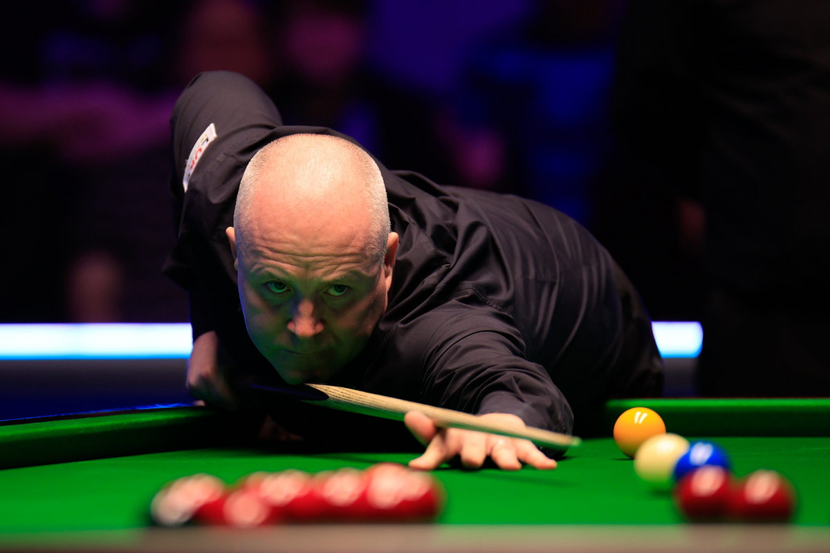 (LIVESTREAMs)*. 2024 BetVictor Championship League Live Coverage on TV ...