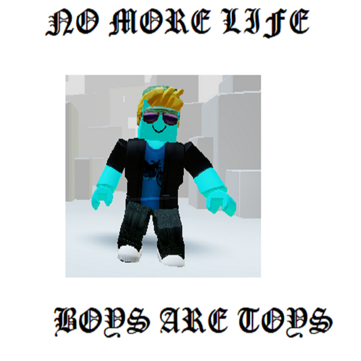 Boys Are Toys | No More Life | Generic Trance