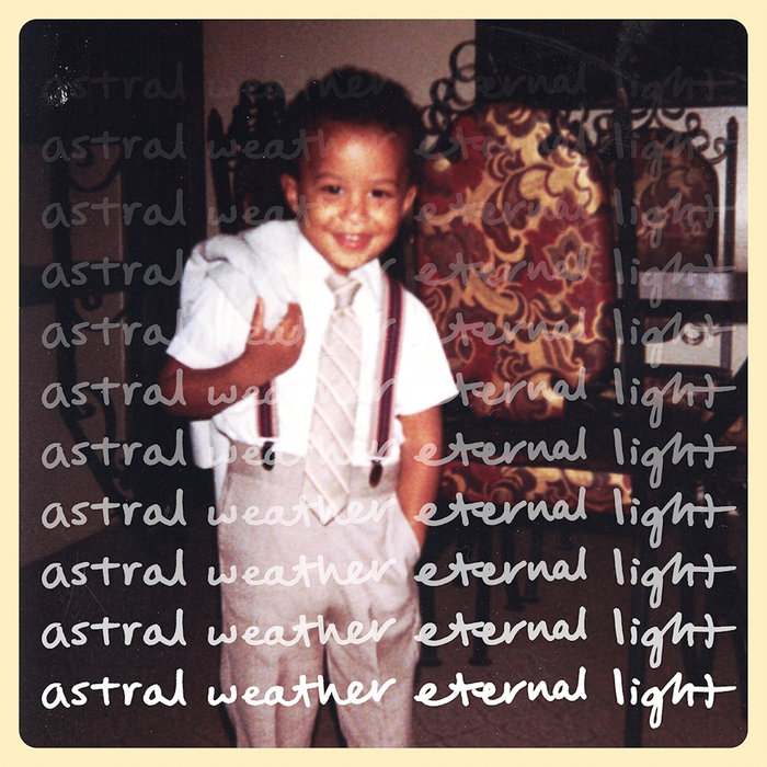 Eternal Light | Astral Weather