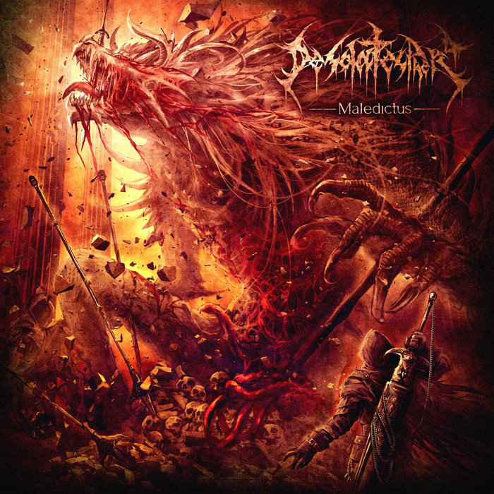 Maledictus | Desolate Sphere