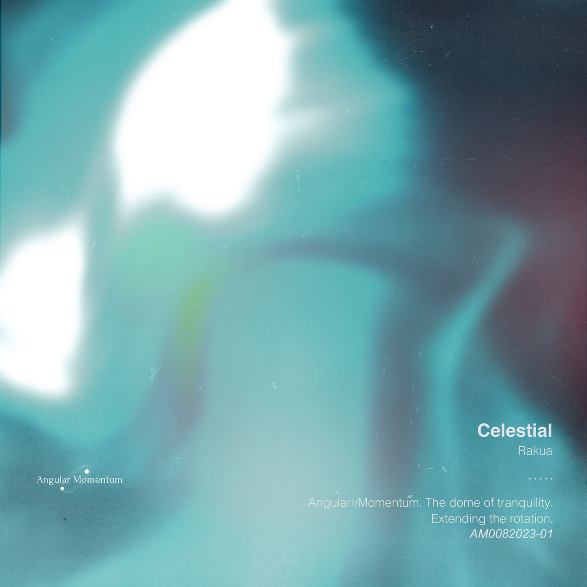 Celestial | Rakua | Angular//Momentum Records