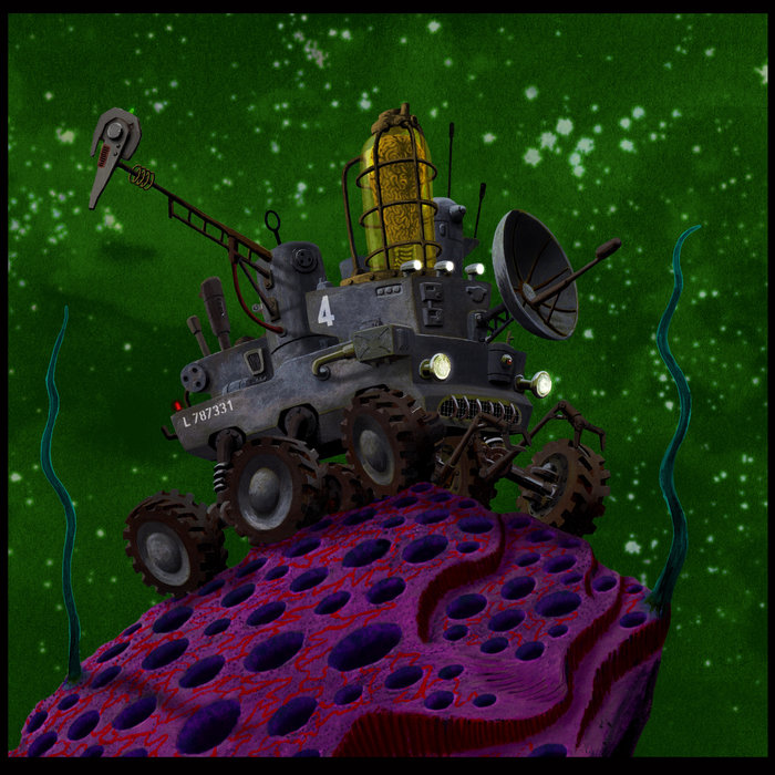 Reckoning | Moon Machine