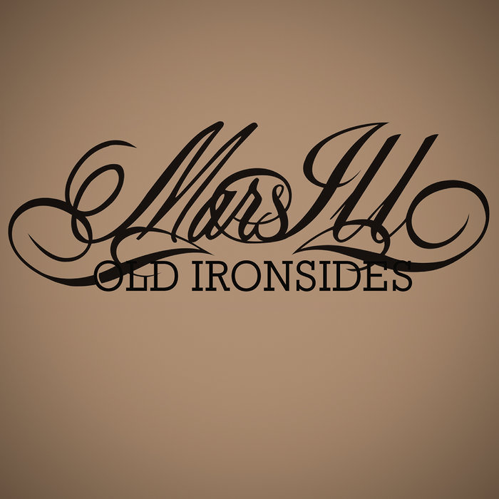 Old Ironsides | Mars ILL