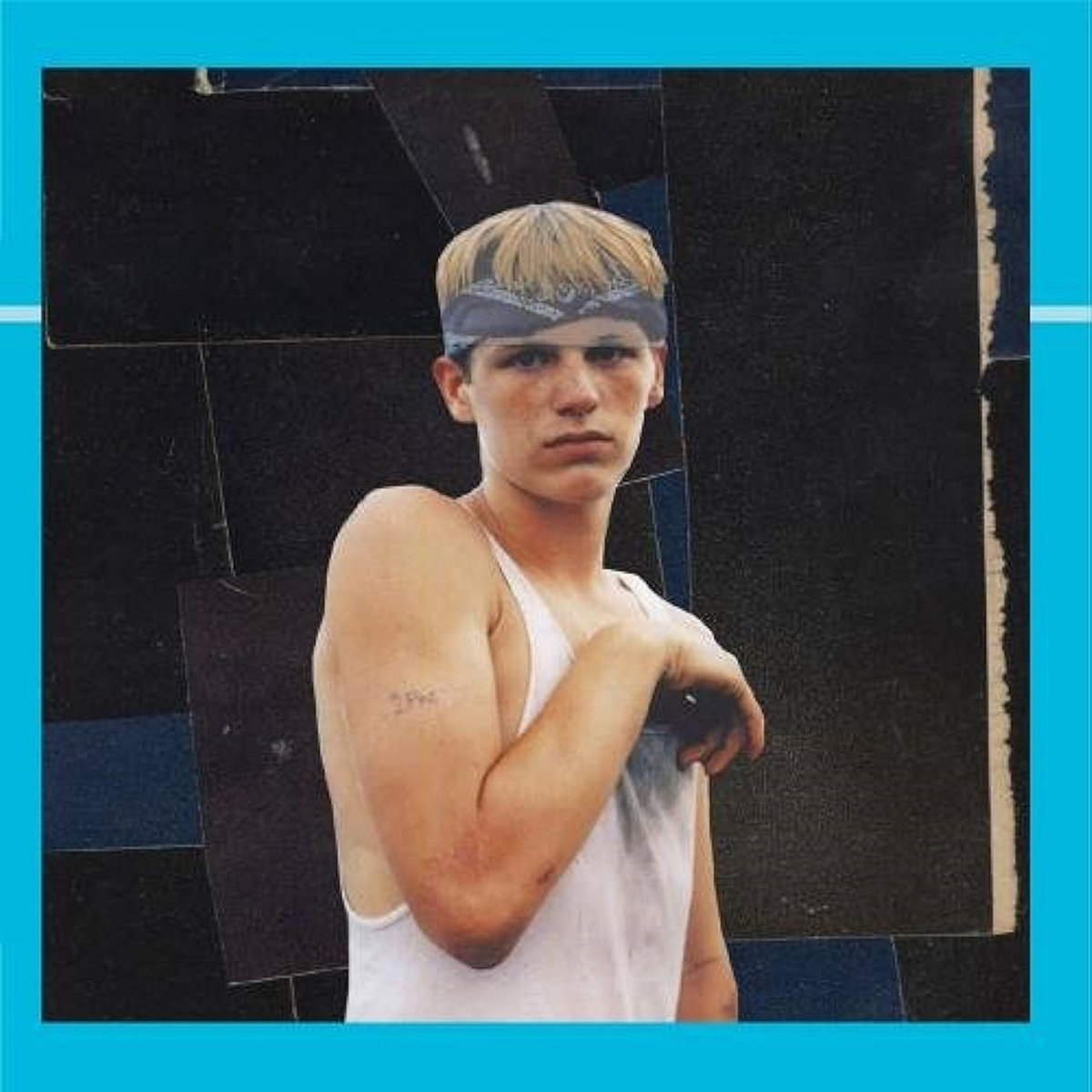 Break Mirrors | Blake Mills