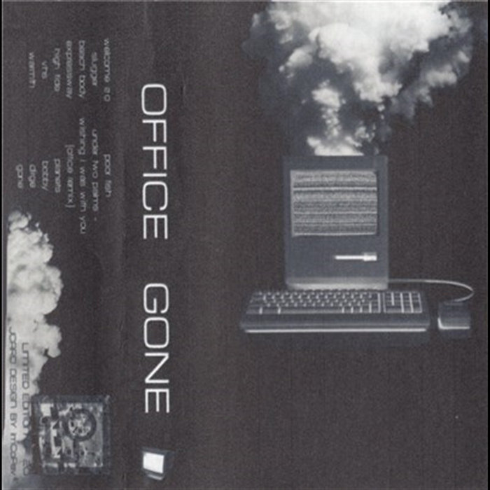 Gone | Office (5)
