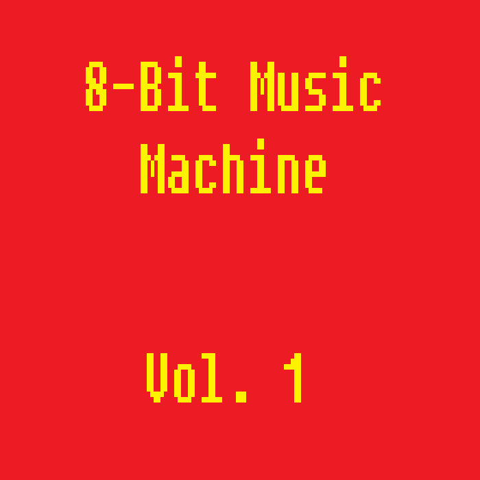 Holographic Universe - Scar Symmetry (8-Bit Mix) | 8-Bit Music Machine